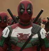 Deadpool Suit | Marvel Cinematic Universe Wiki | Fandom
