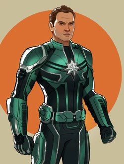 Hub:Yon-Rogg | Marvel Cinematic Universe Wiki | Fandom