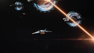 Chronicom Destroyer Ship | Gallery | Marvel Cinematic Universe Wiki ...