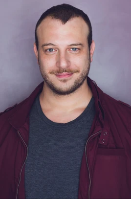Aaron Gold | Marvel Cinematic Universe Wiki | Fandom