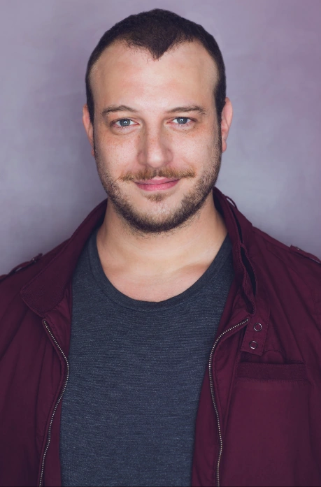 Aaron Gold | Marvel Cinematic Universe Wiki | Fandom