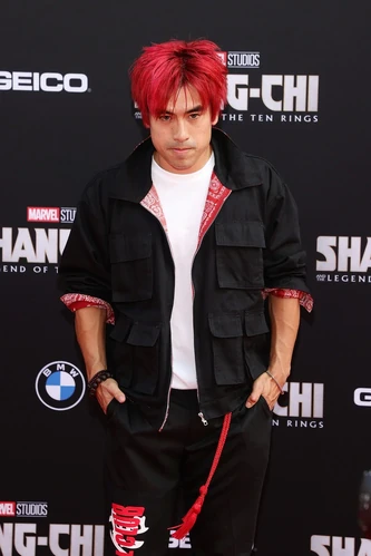 Andy Le | Marvel Cinematic Universe Wiki | Fandom