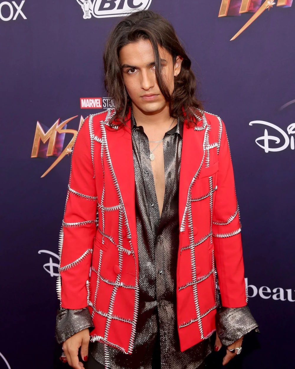 Aramis Knight | Marvel Cinematic Universe Wiki | Fandom