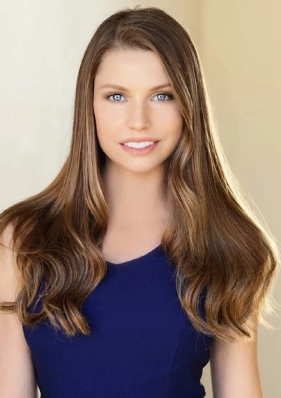 Ashley Caple | Marvel Cinematic Universe Wiki | Fandom