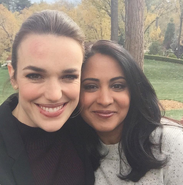 Ellen Nadeer | Gallery | Marvel Cinematic Universe Wiki | Fandom