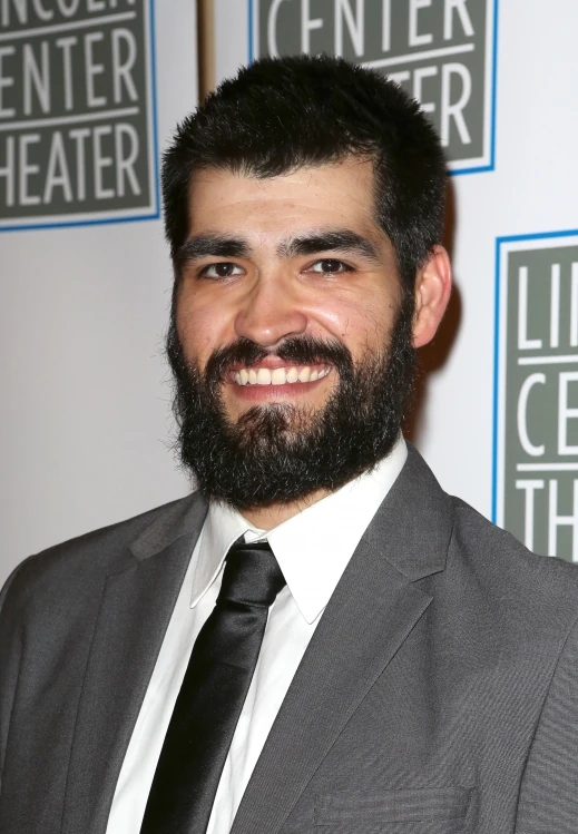 Ben Horner | Marvel Cinematic Universe Wiki | Fandom