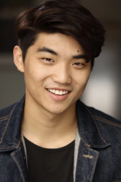 Brandon Holam Lee | Marvel Cinematic Universe Wiki | Fandom