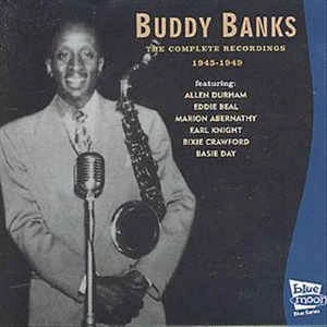 Buddy Banks | Marvel Cinematic Universe Wiki | Fandom