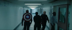 Captain America's Shield | Marvel Cinematic Universe Wiki | Fandom