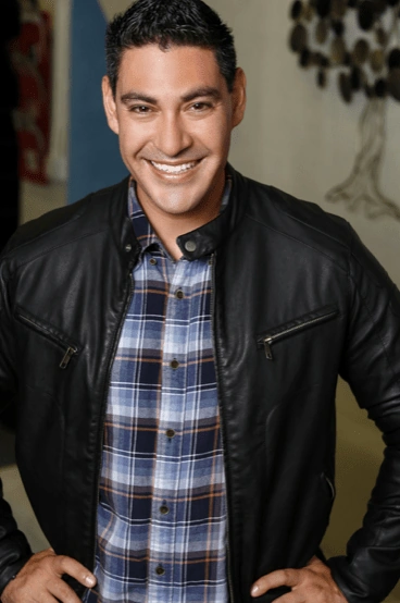 David Murrietta Jr. | Marvel Cinematic Universe Wiki | Fandom