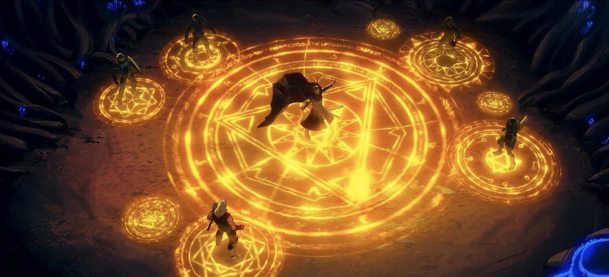 Guardian Vishanti | Marvel Cinematic Universe Wiki | Fandom