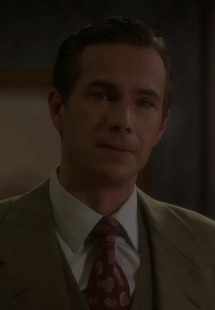 Edwin Jarvis | Marvel Cinematic Universe Wiki | Fandom