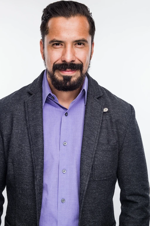 Francisco Rodriguez (actor) | Marvel Cinematic Universe Wiki | Fandom