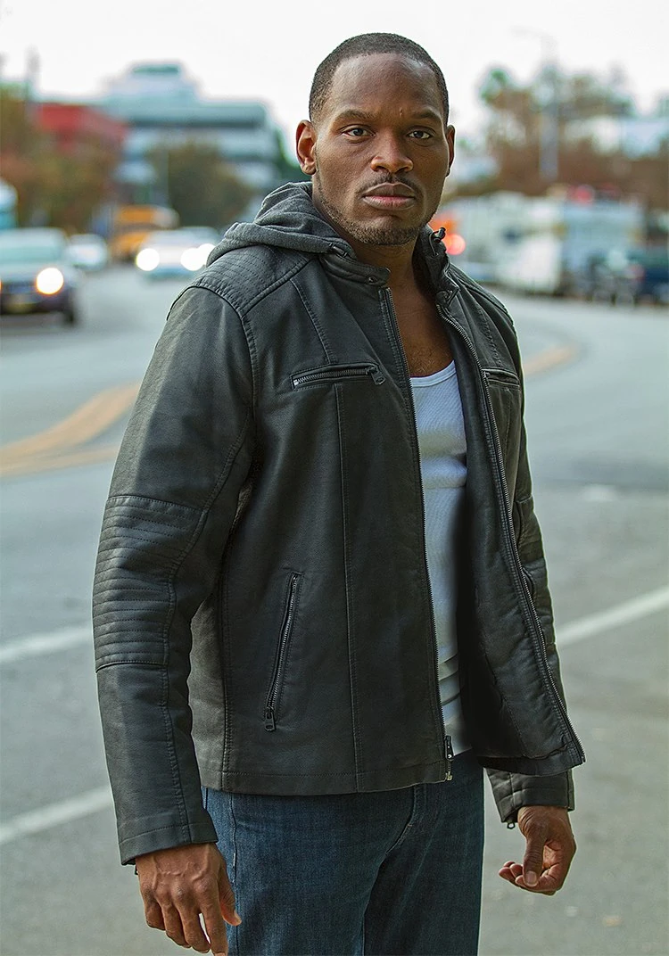 Gene Freeman | Marvel Cinematic Universe Wiki | Fandom