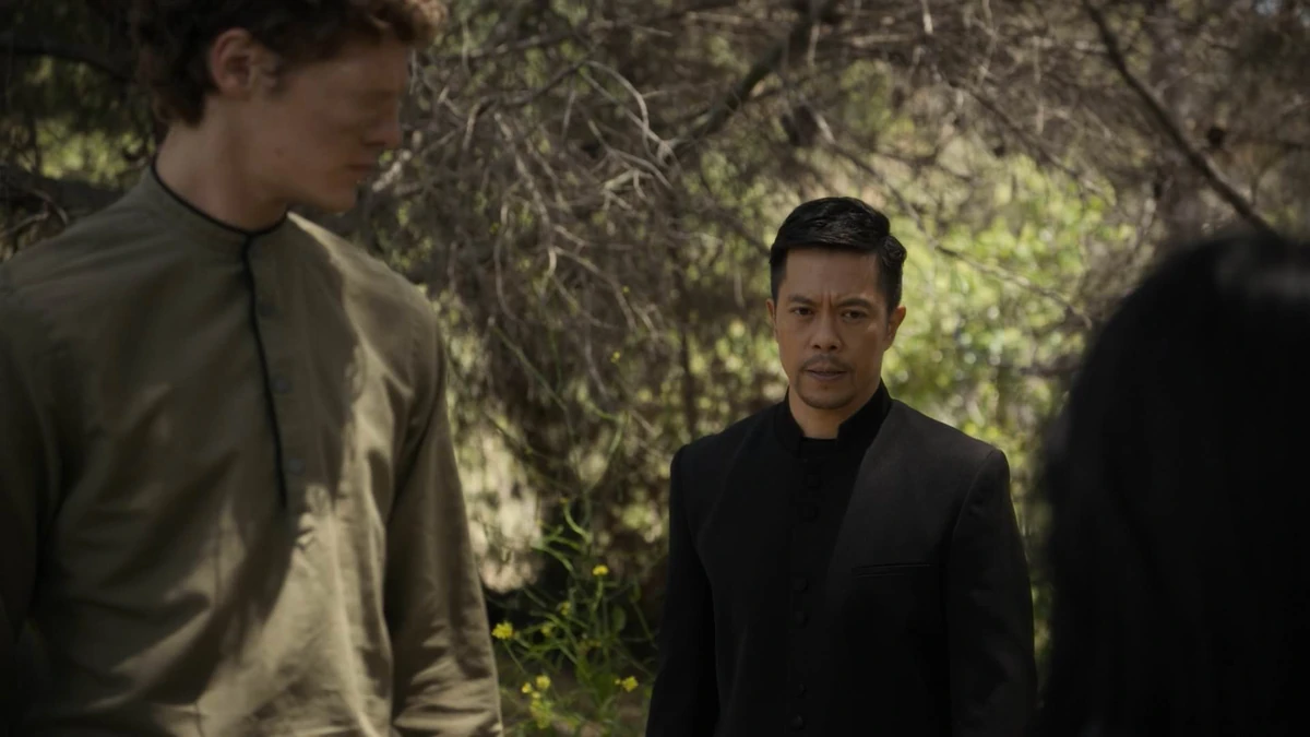 Li | Gallery | Marvel Cinematic Universe Wiki | Fandom