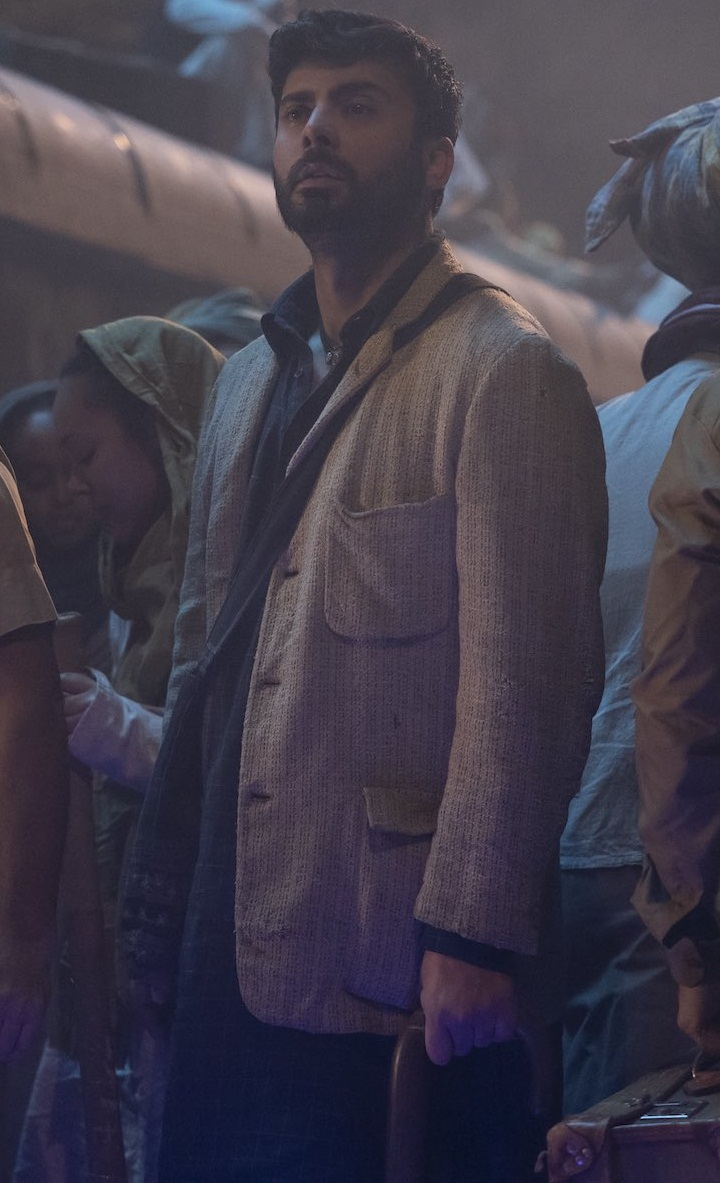 Hasan | Marvel Cinematic Universe Wiki | Fandom