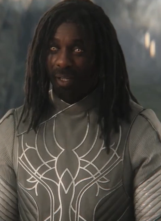 Heimdall | Marvel Cinematic Universe Wiki | Fandom