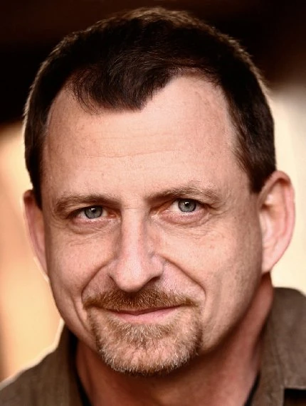 John Balma | Marvel Cinematic Universe Wiki | Fandom