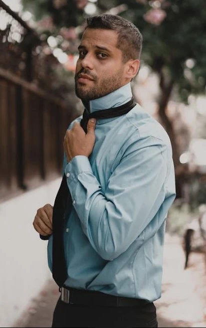 Jose Degracia | Marvel Cinematic Universe Wiki | Fandom