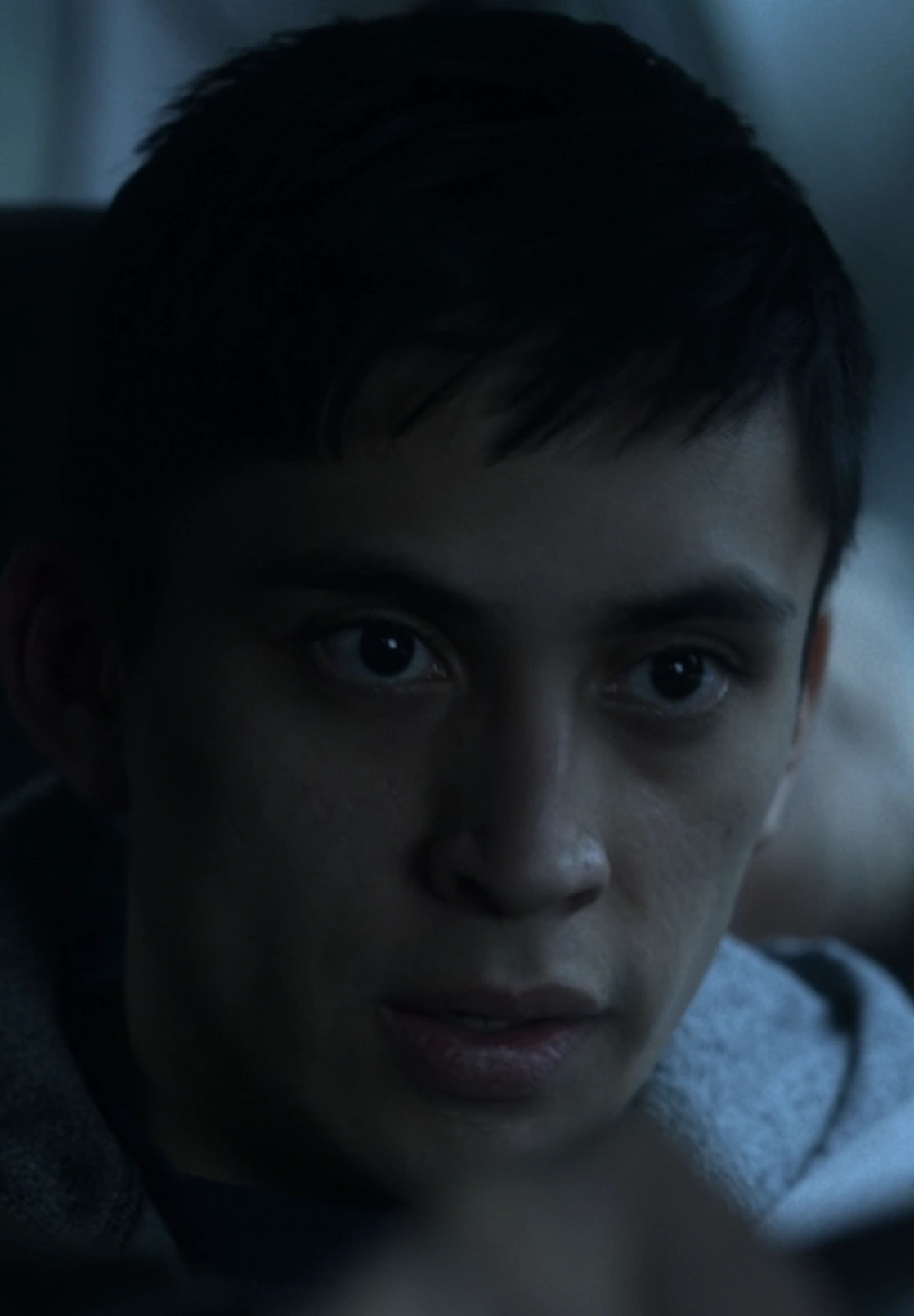 Kevin (Driver) | Marvel Cinematic Universe Wiki | Fandom