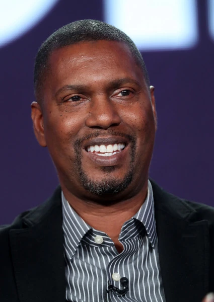 Kevin Hooks | Marvel Cinematic Universe Wiki | Fandom