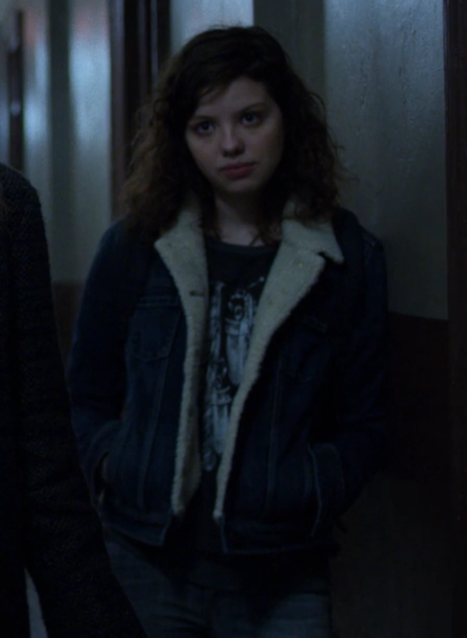 Lexi Raymond | Marvel Cinematic Universe Wiki | Fandom