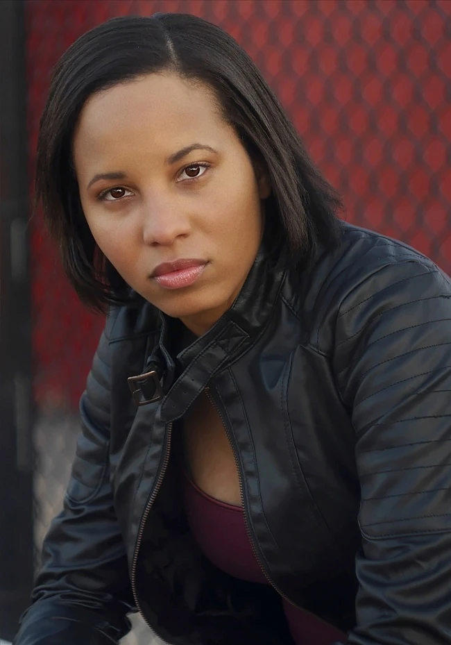 Louise Harris | Marvel Cinematic Universe Wiki | Fandom