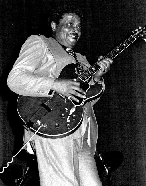 Lowell Fulson | Marvel Cinematic Universe Wiki | Fandom