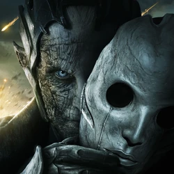 Marvel Dark Elves