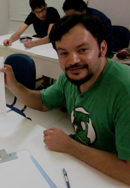 Manny Clark | Marvel Cinematic Universe Wiki | Fandom