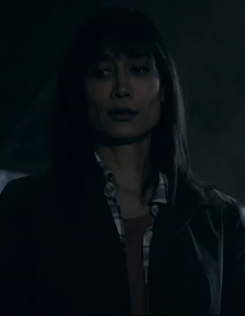Mrs. Lee | Marvel Cinematic Universe Wiki | Fandom