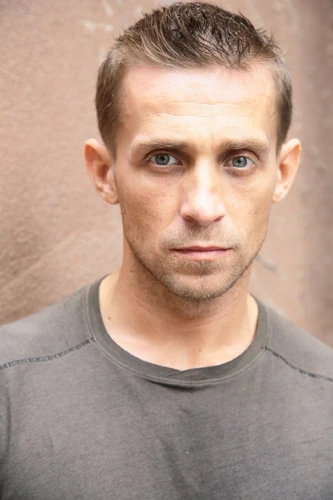 Paul Mann | Marvel Cinematic Universe Wiki | Fandom