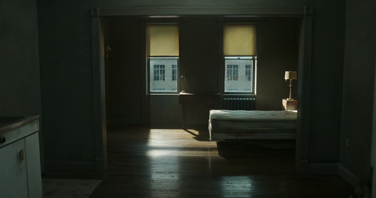 Peter Parker's Apartment | Gallery | Marvel Cinematic Universe Wiki ...