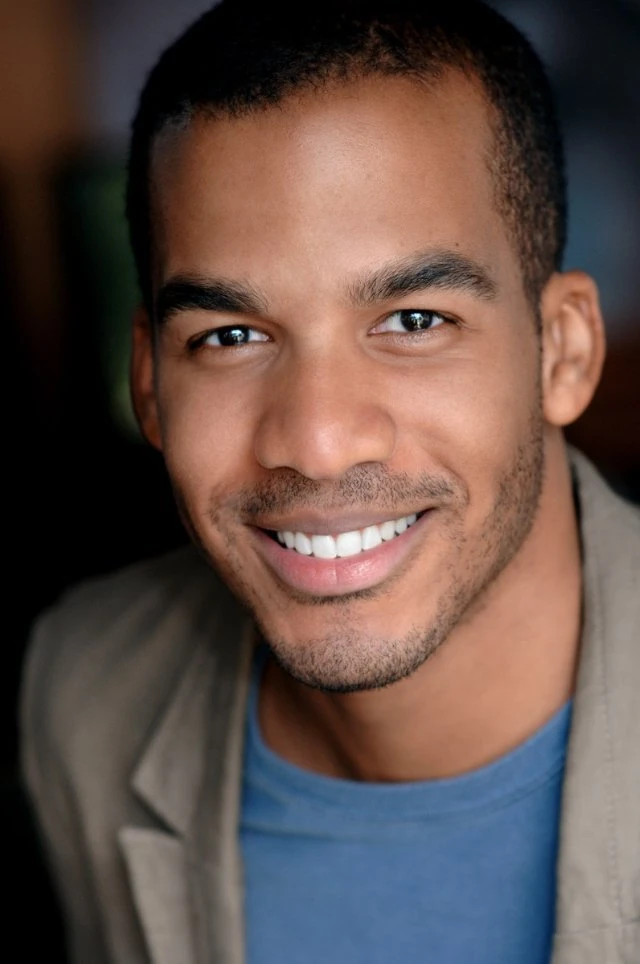 Reggie Austin | Marvel Cinematic Universe Wiki | Fandom