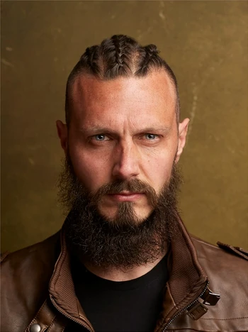 Shane Senior | Marvel Cinematic Universe Wiki | Fandom