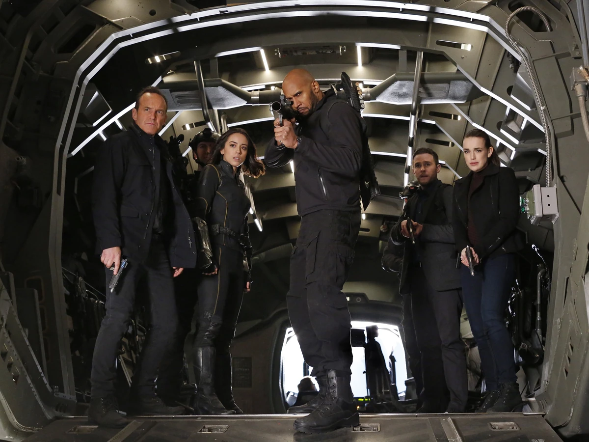 The Man Behind the Shield | Gallery | Marvel Cinematic Universe Wiki ...