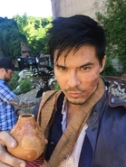 Zhou Cheng | Gallery | Marvel Cinematic Universe Wiki | Fandom