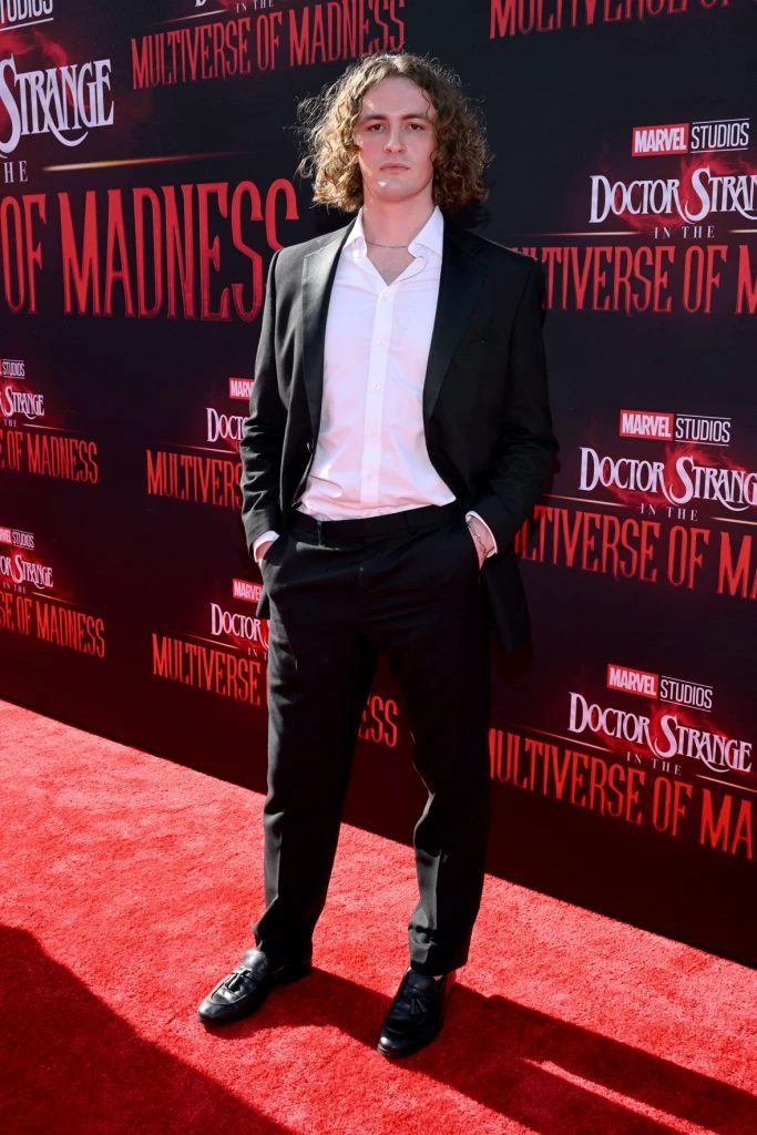 Charlie Norton | Marvel Cinematic Universe Wiki | Fandom