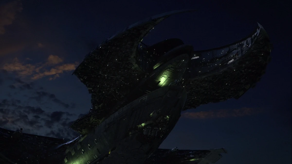 Qovas' Ship | Gallery | Marvel Cinematic Universe Wiki | Fandom