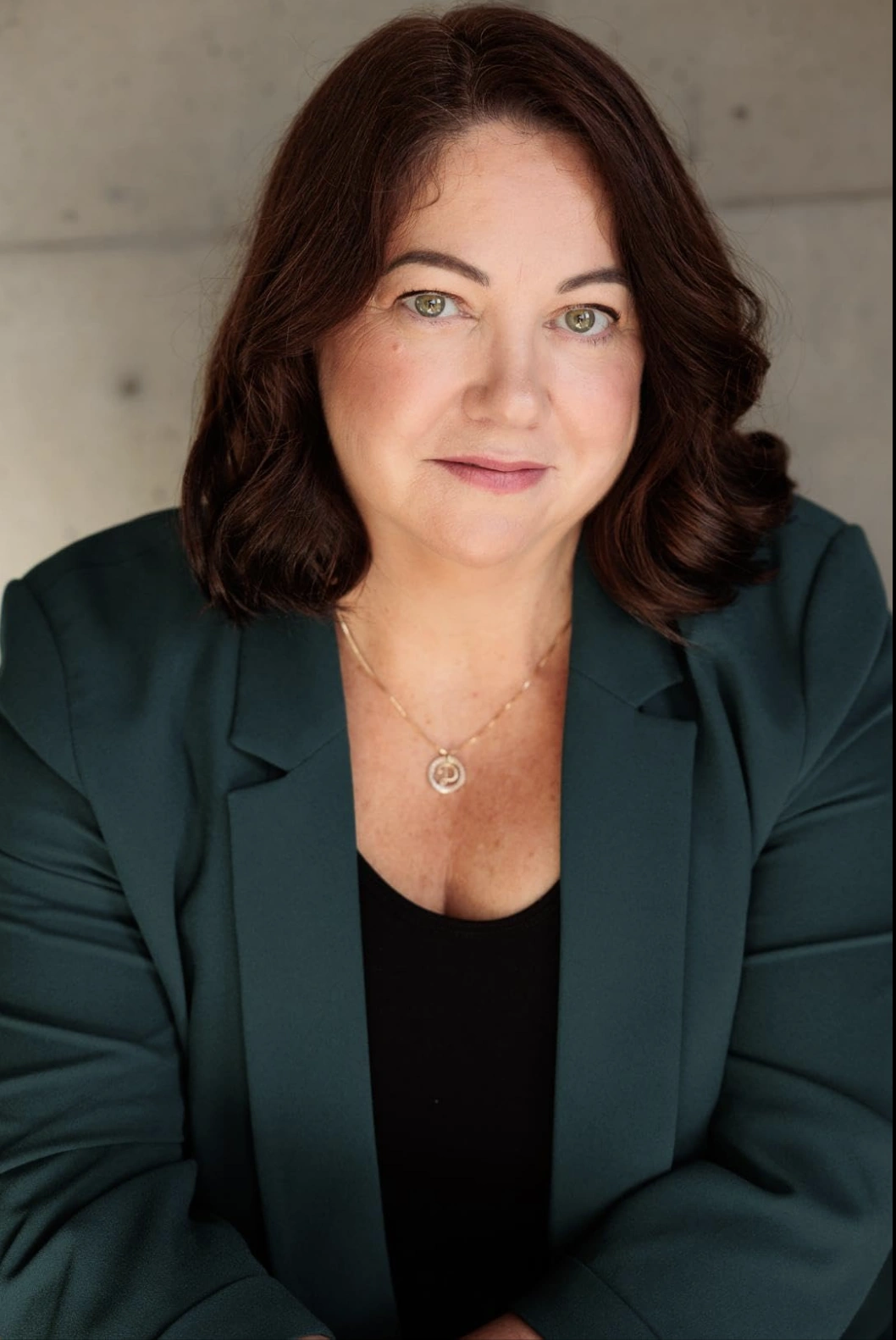 Donna Delaney | Marvel Cinematic Universe Wiki | Fandom