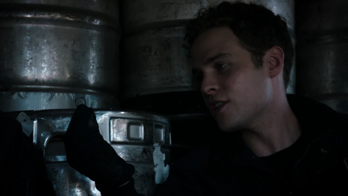 Localized EMP Device | Marvel Cinematic Universe Wiki | Fandom