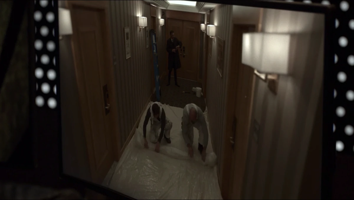 Cleaning Crew | Marvel Cinematic Universe Wiki | Fandom