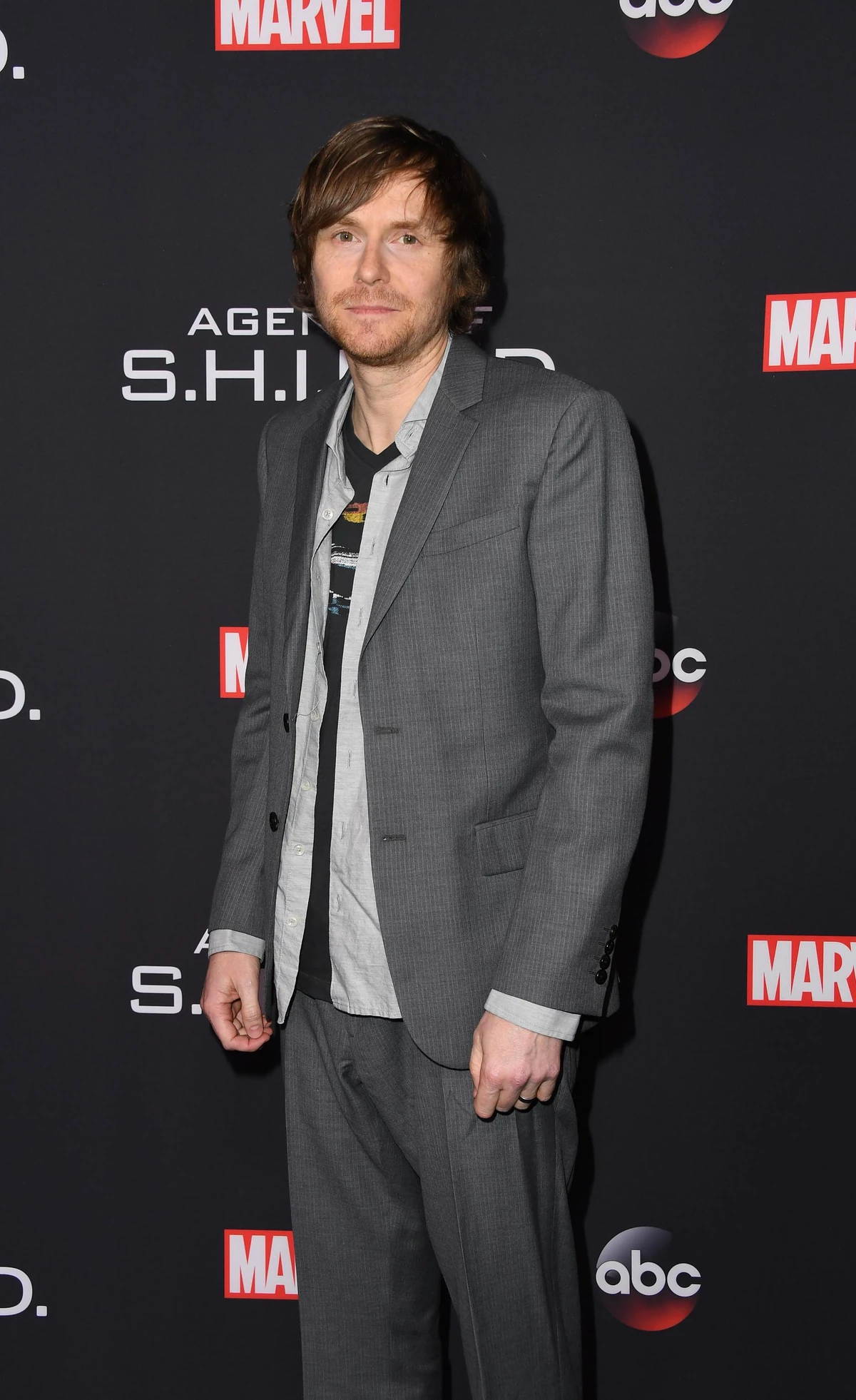Jed Whedon | Marvel Cinematic Universe Wiki | Fandom