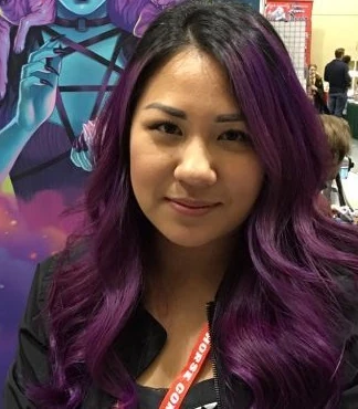 Jen Bartel | Marvel Cinematic Universe Wiki | Fandom