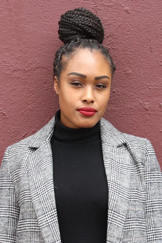 Kara Brown | Marvel Cinematic Universe Wiki | Fandom