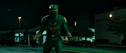 Leapfrog | Marvel Cinematic Universe Wiki | Fandom