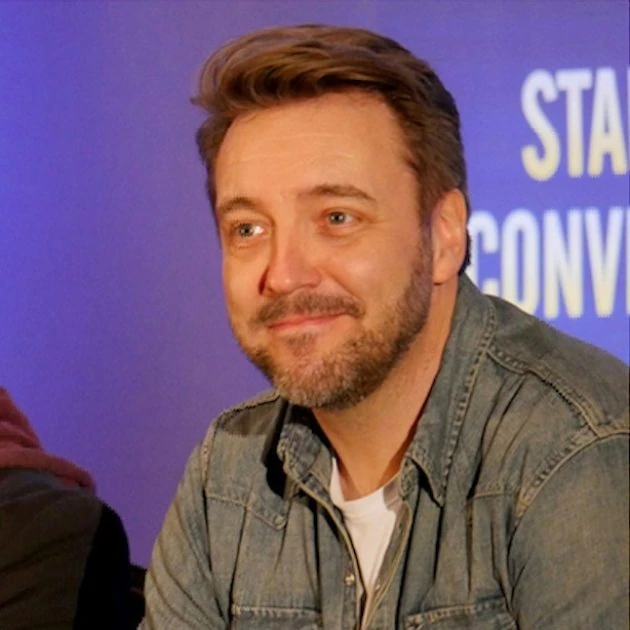 Lee Garbett | Marvel Cinematic Universe Wiki | Fandom