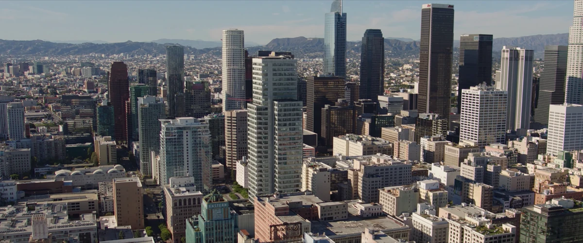 Los Angeles | Marvel Cinematic Universe Wiki | Fandom