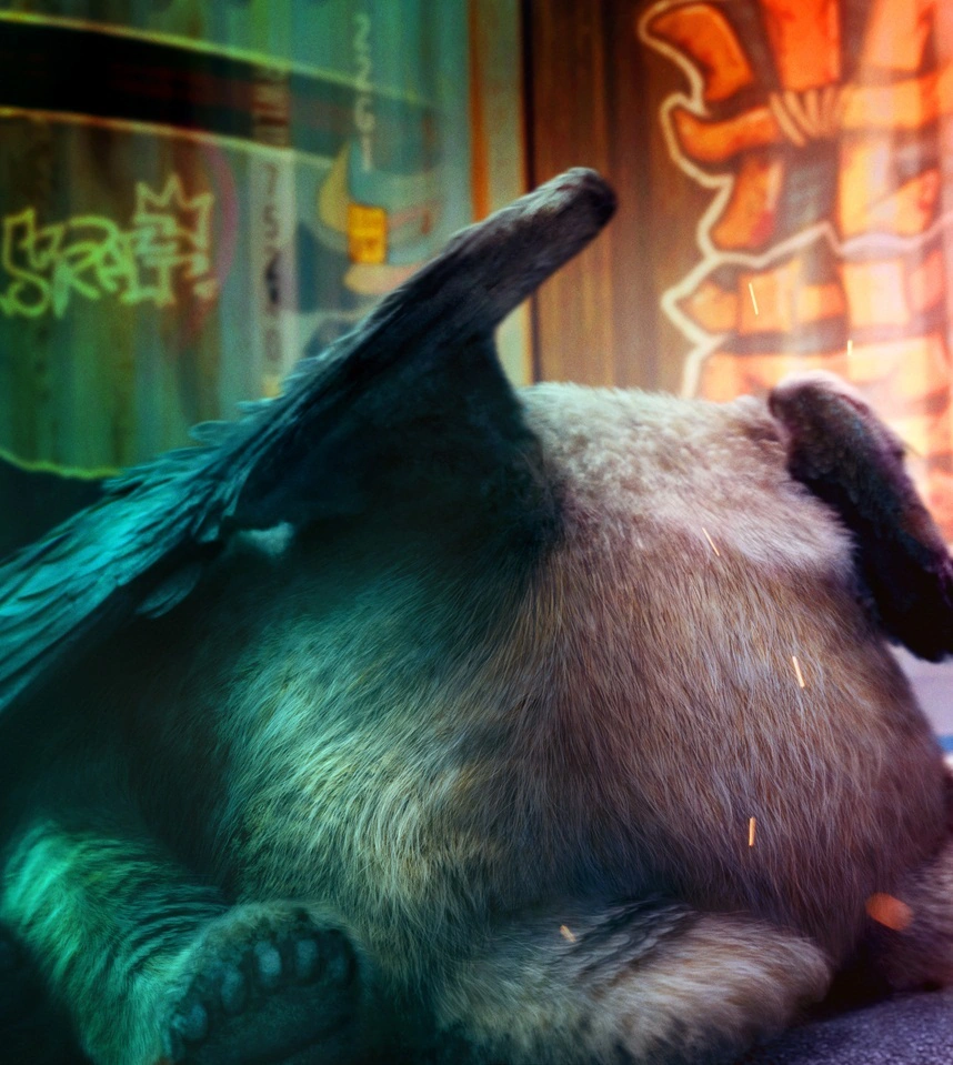 Morris | Marvel Cinematic Universe Wiki | Fandom