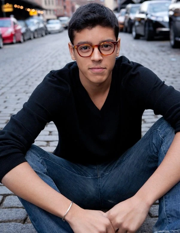 Nick Low | Marvel Cinematic Universe Wiki | Fandom